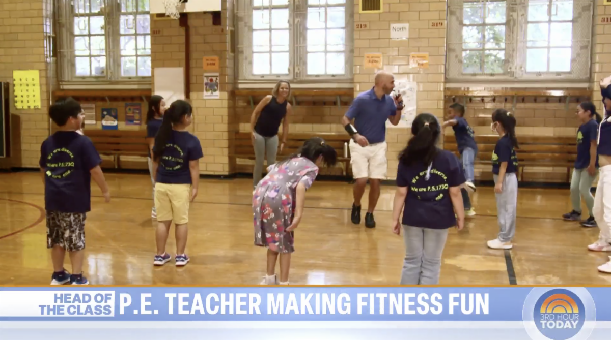 School Wellness Weekly: October 25, 2023