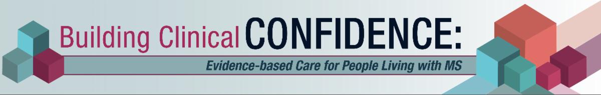 Building Clinical Confidence: Evidence-based Care for People Living ...
