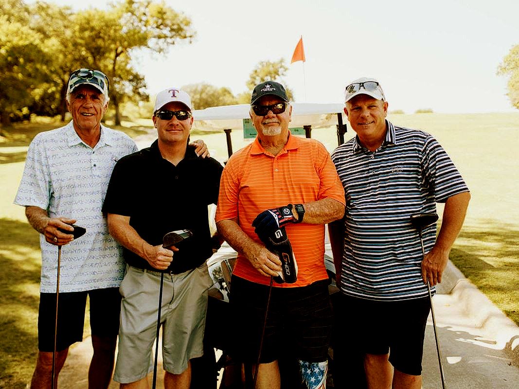 Golf 4 LIFE Tournament Results, PreBorn Friend!