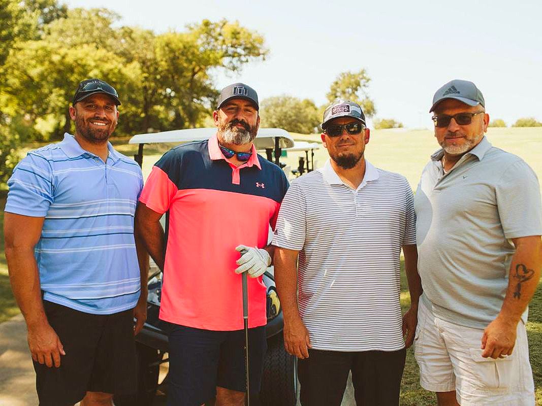 Golf 4 LIFE Tournament Results, PreBorn Friend!