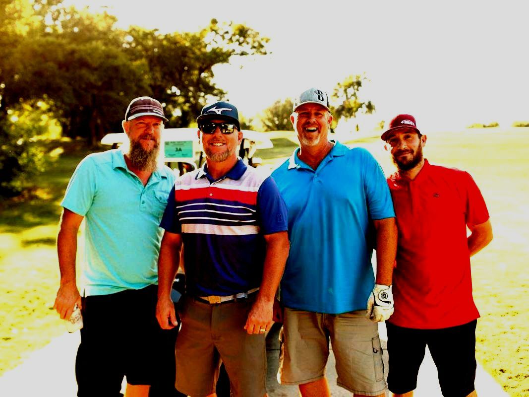 Golf 4 LIFE Tournament Results, PreBorn Friend!