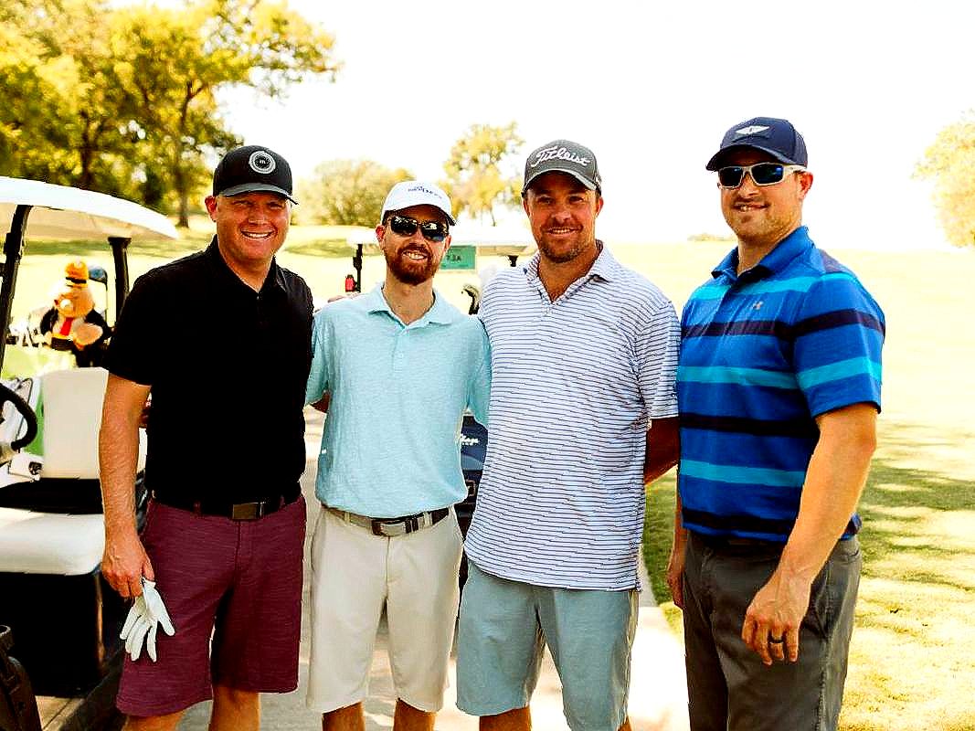 Golf 4 LIFE Tournament Results, PreBorn Friend!