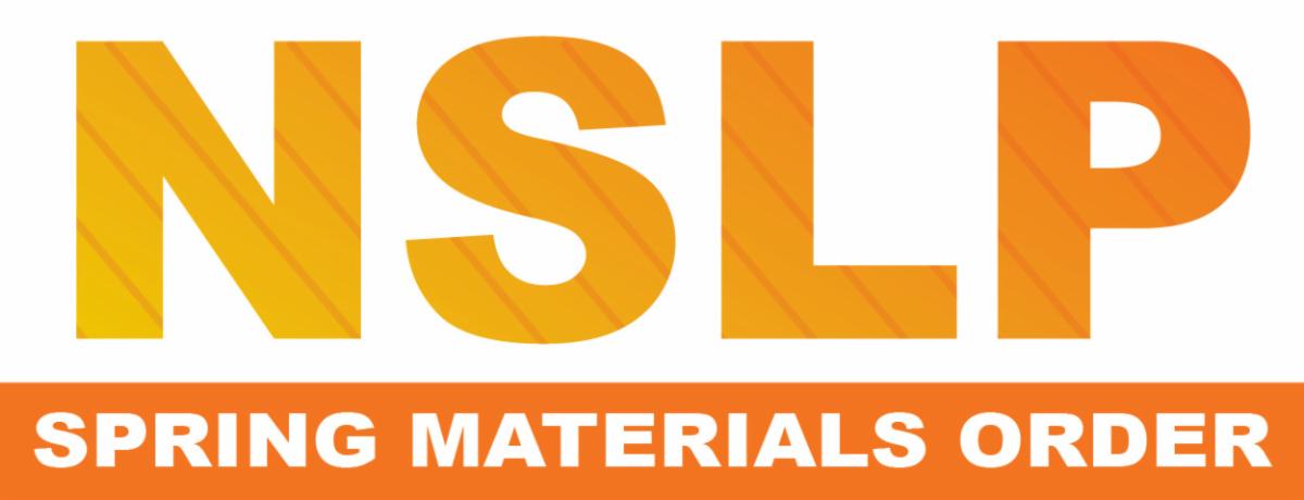 LAST CHANCE FOR SUMMER TRAININGS, Meal Component Crediting, NSLP ...