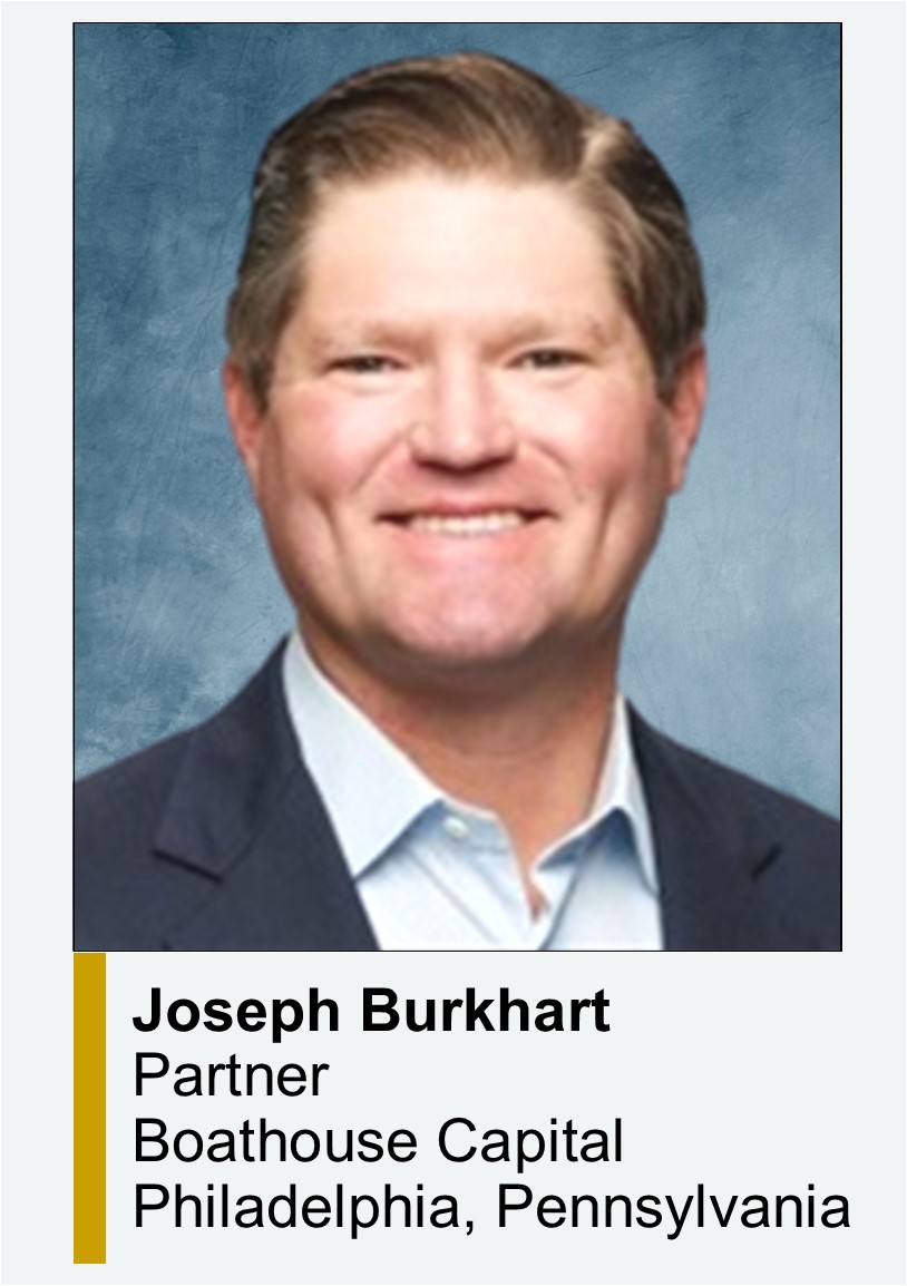 Tomorrow you will learn the secrets of PE business development