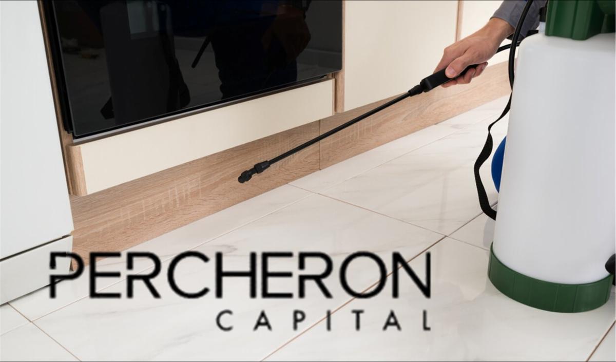 Percheron Capital Announces Formation of Pest Control Services Platform