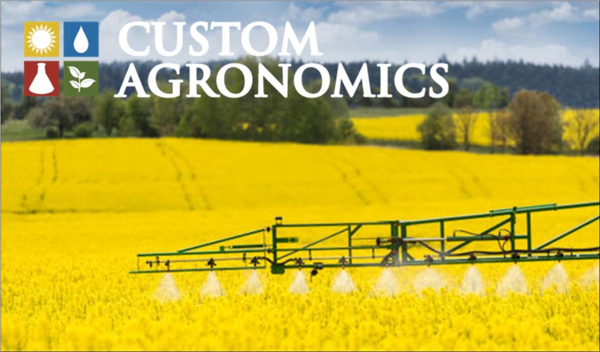 Inverness Graham Sees Green in Specialty Ag Sector