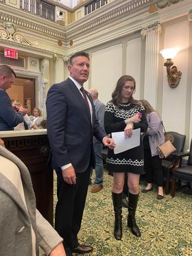 CHAMBER E-NEWSLETTER | APRIL 1, 2024