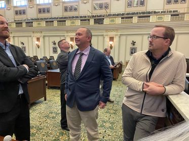 CHAMBER E-NEWSLETTER | APRIL 1, 2024