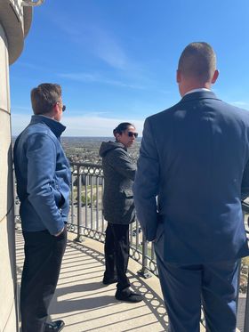 CHAMBER E-NEWSLETTER | APRIL 1, 2024