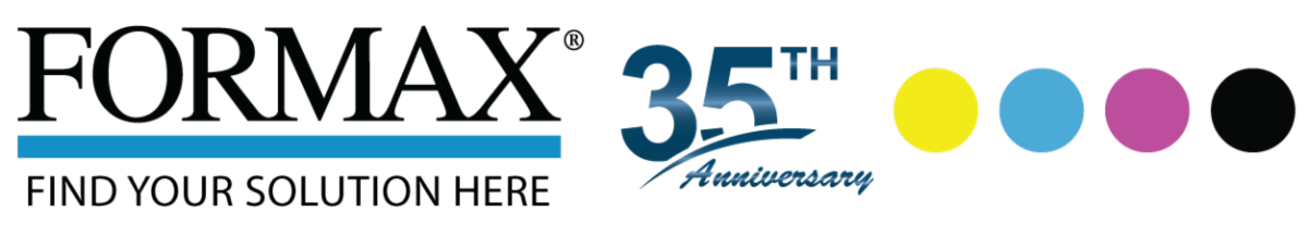 Formax High Security Shredders - NSA Approved