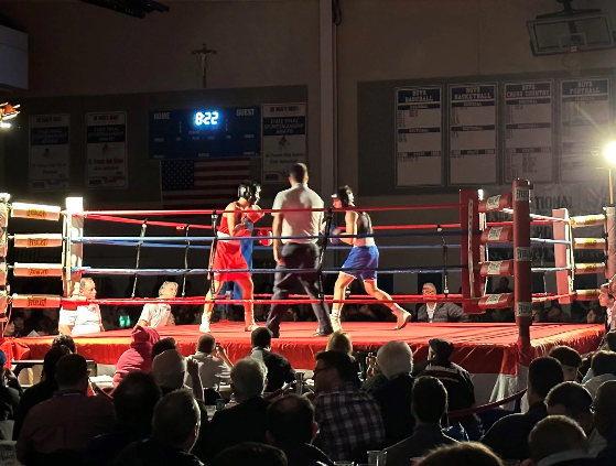 The Weekly Spartan - November 14, 2025