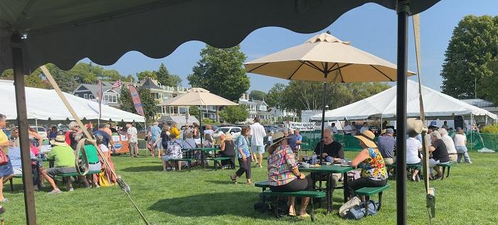 Harbor Happenings: 33 Harbor Stars nominated; Festival of the Book ...