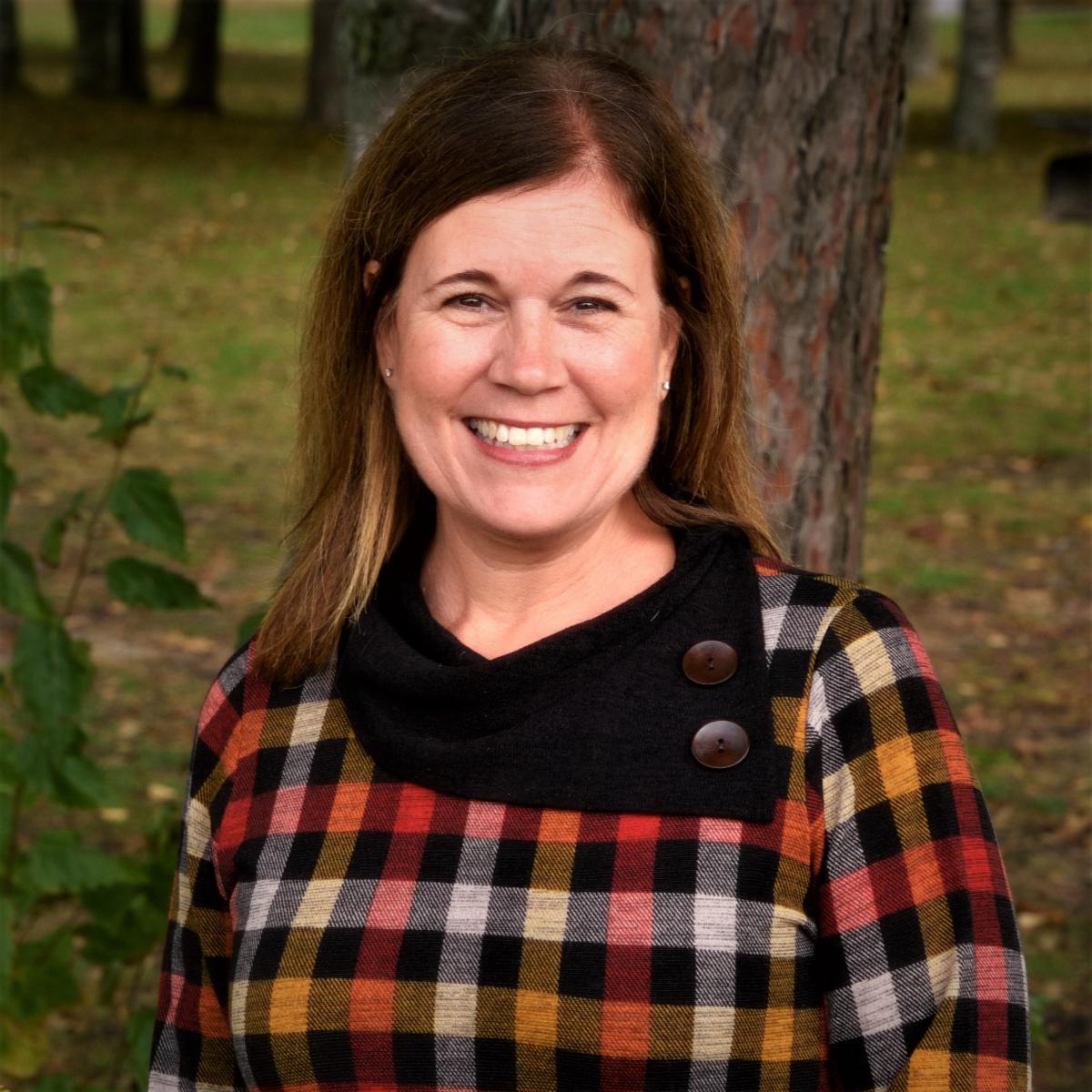 Welcome Amy Millard to HSACC!