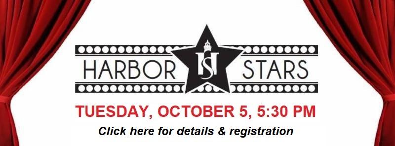 Harbor Happenings: 3 City Council write-in candidates; Last chance for ...