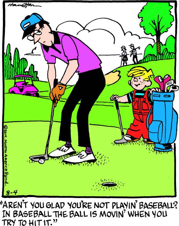 News from The Meadows Golf Course & Doolin's Pub