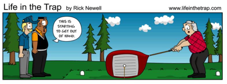 News from The Meadows Golf Course & Doolin's Pub