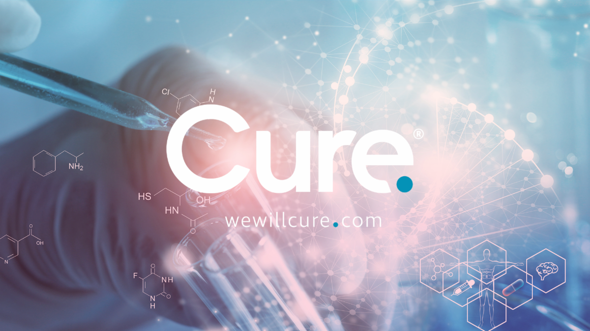 Cure | BIO International 2023