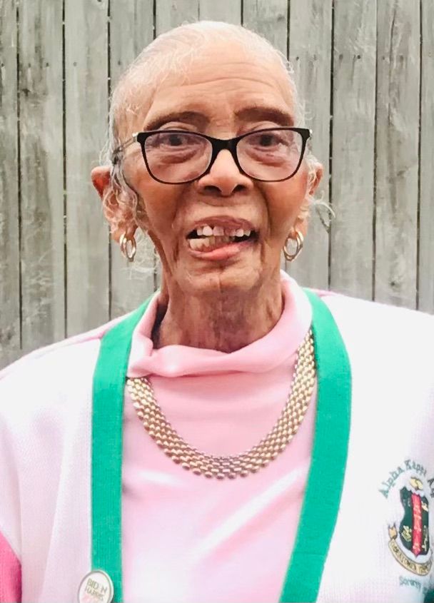 Ivy Beyond the Wall and Memorial Service for Diamond Soror Callie Lentz ...