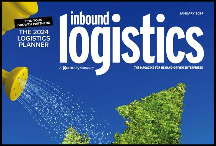 Logistics Plus eNewsletter: February 2024