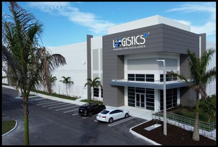 Logistics Plus eNewsletter: February 2024