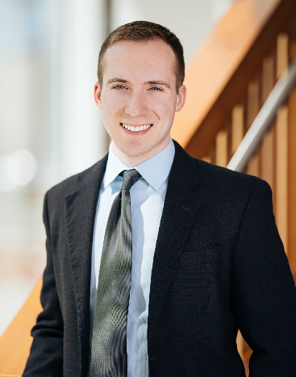 Tomorrow! First Wednesday Concerts presents David Heinze, organist