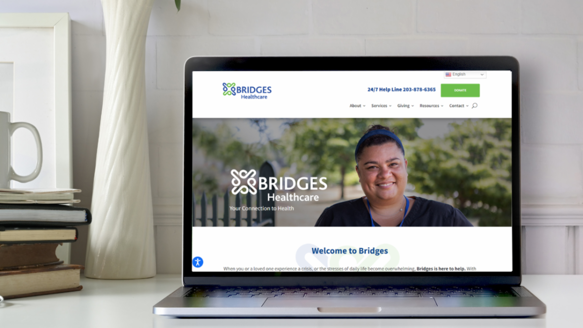 Friend, Check Out What's New at Bridges!