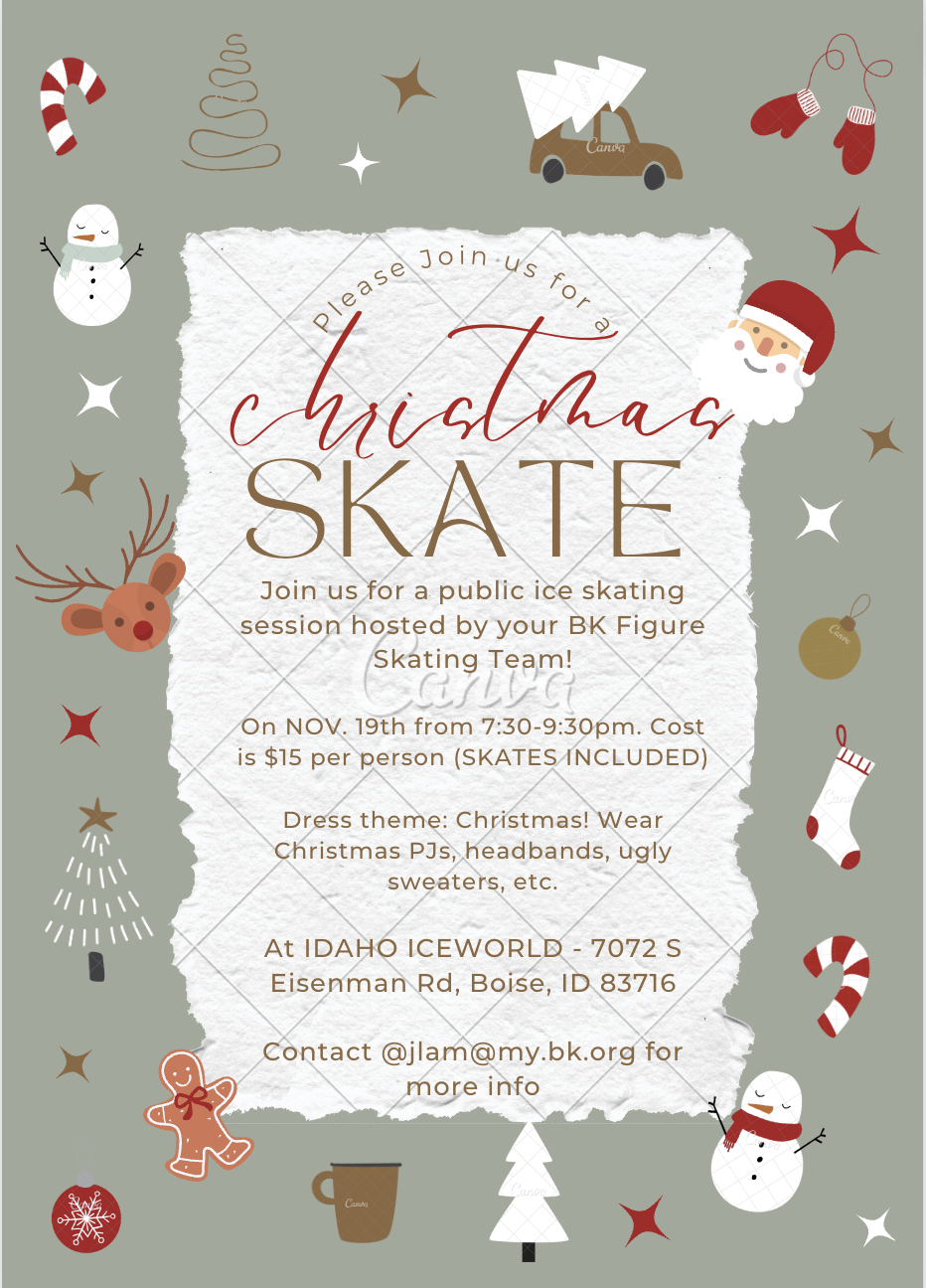 BK Alive Newsletter