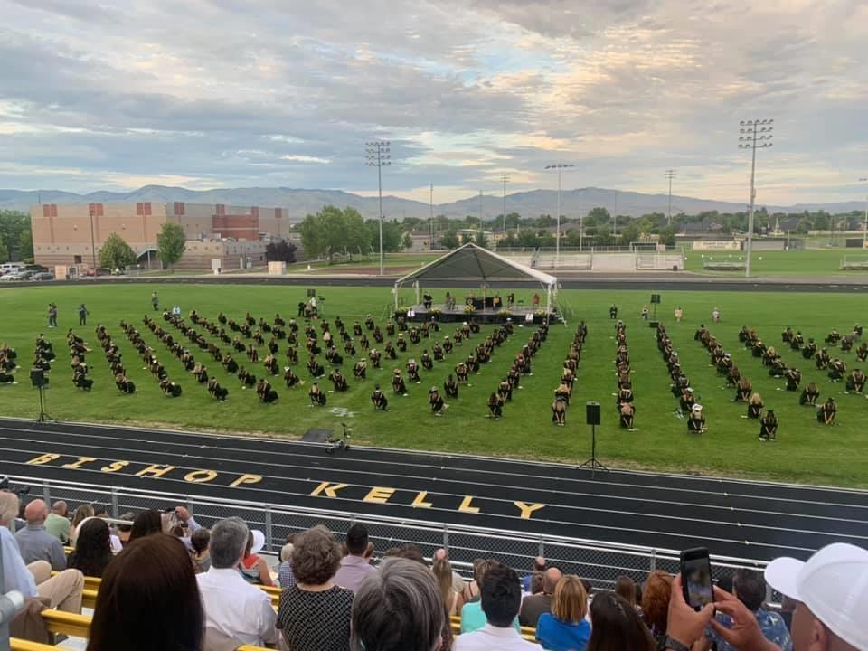 Staying IgKnighted @ BK