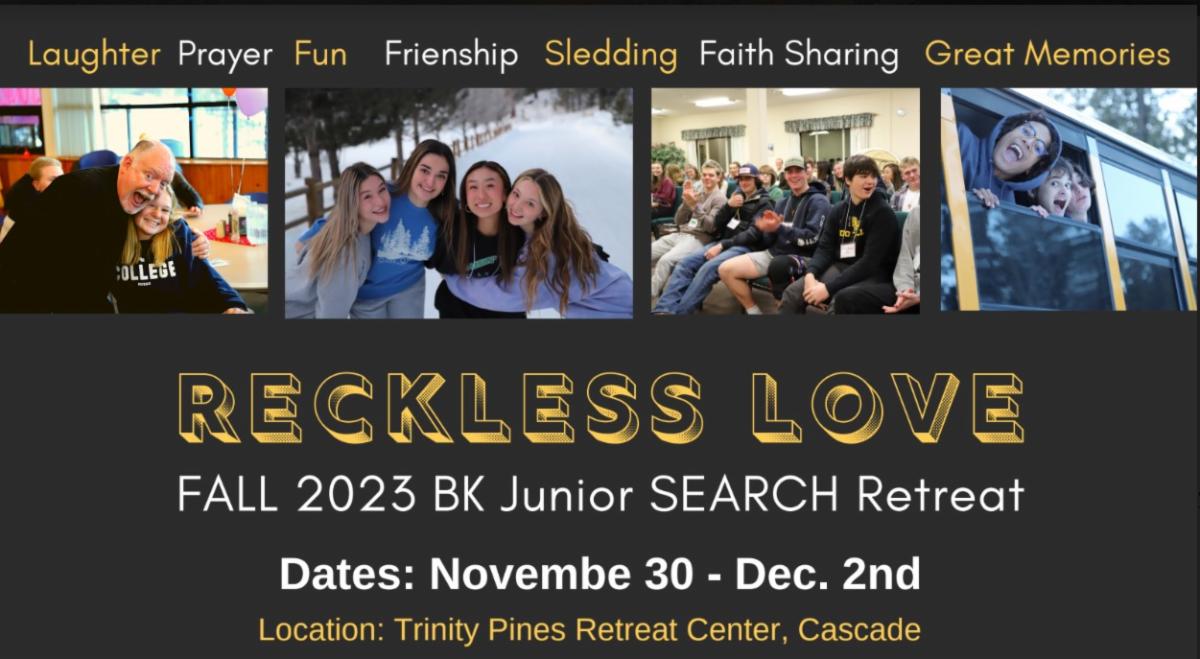 BK Alive Newsletter