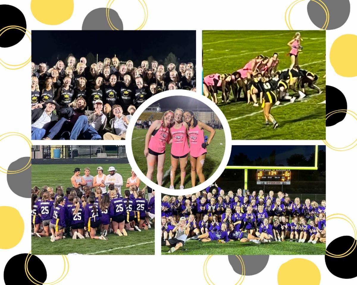 BK Alive Newsletter