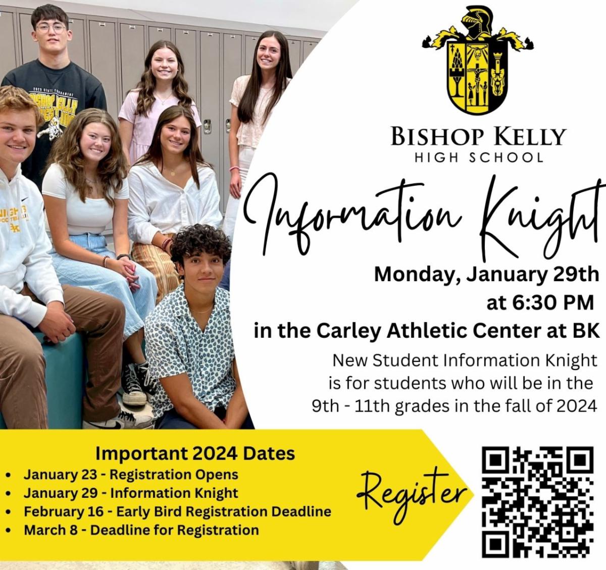 BK Alive Newsletter