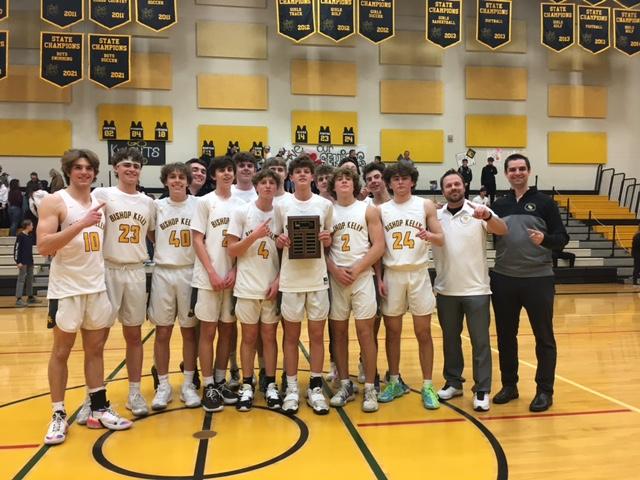 BK Alive - February 25, 2022