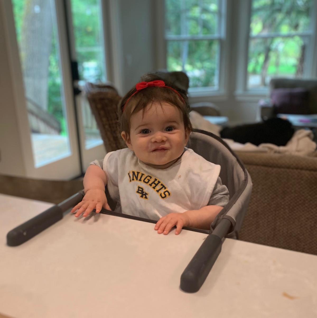 Staying IgKnighted @ BK