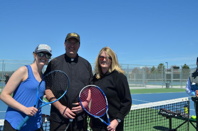 Staying IgKnighted @ BK