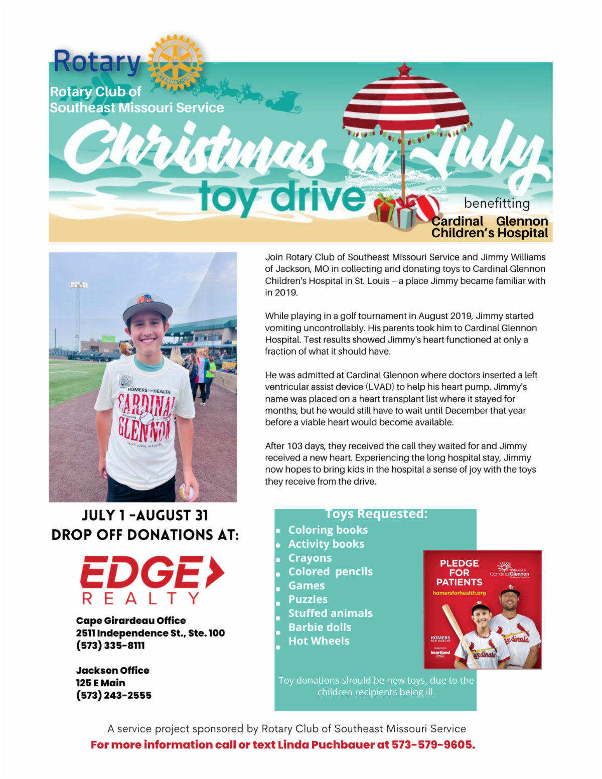 Member News & Events