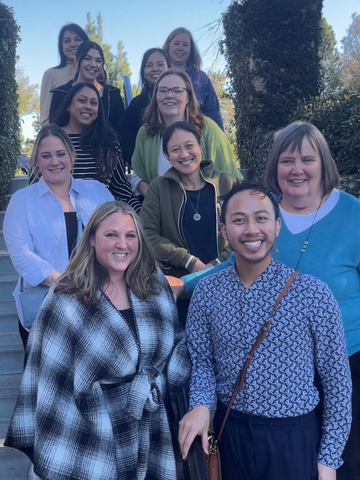 New Indigenous Communities Response Team Here to Help