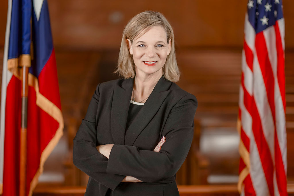 2022 Primary Runoff Election Guide