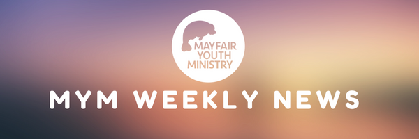 MYM Weekly News NOW - September 7, 2025