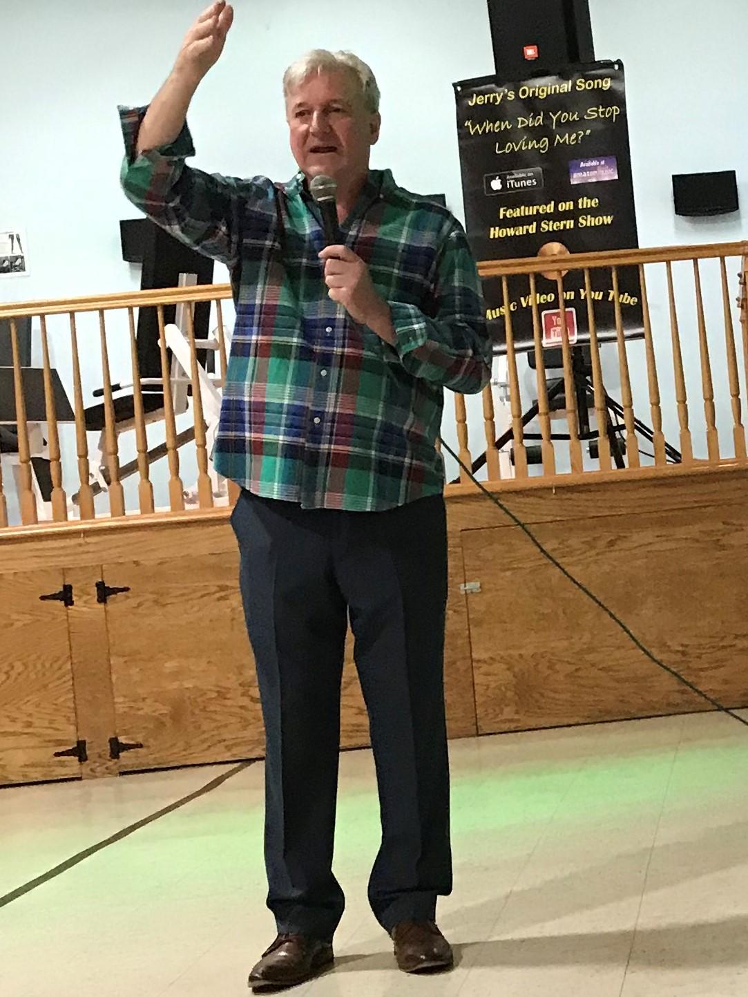 Mayor's Weekly Update