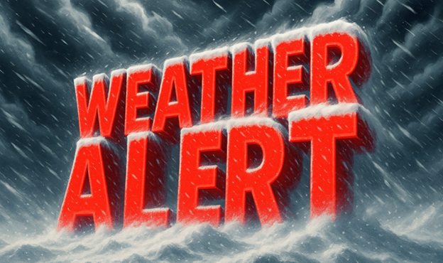 Weather Advisory
