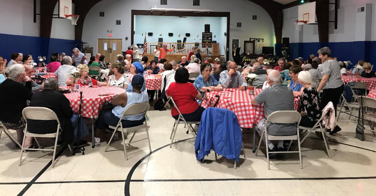 Mayor's Weekly Update