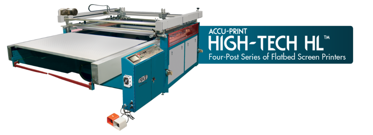 Celebrate World Graphics Day and increase your production with the Accu ...
