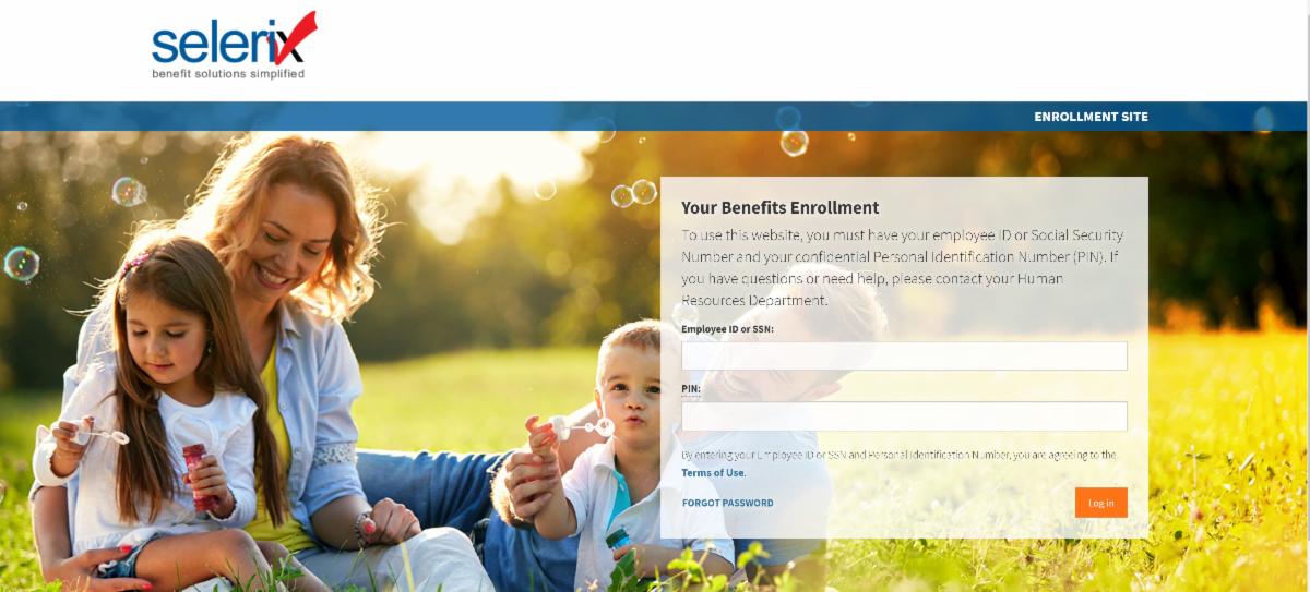 2022 Benefits Open Enrollment