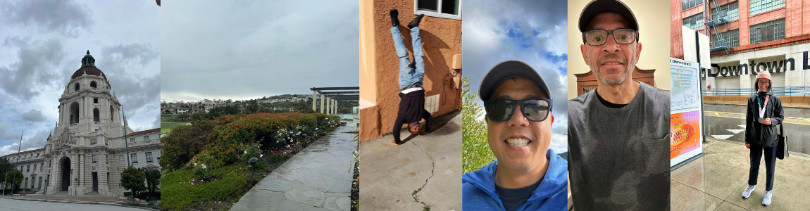 2024 Steps Challenge - Week 4 Results