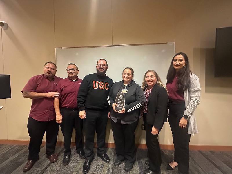 Finance Division Newsletter