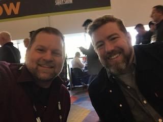 RSWC #134 Stephen Gutowski