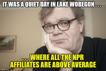 Nonprofit Policy Update - May 30, 2025