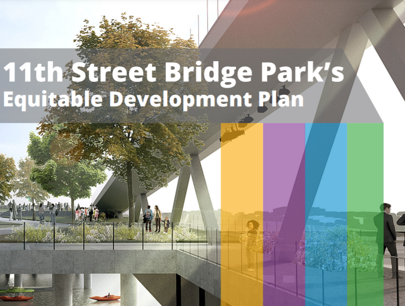 India Basin Shoreline Park Project News - January 2022