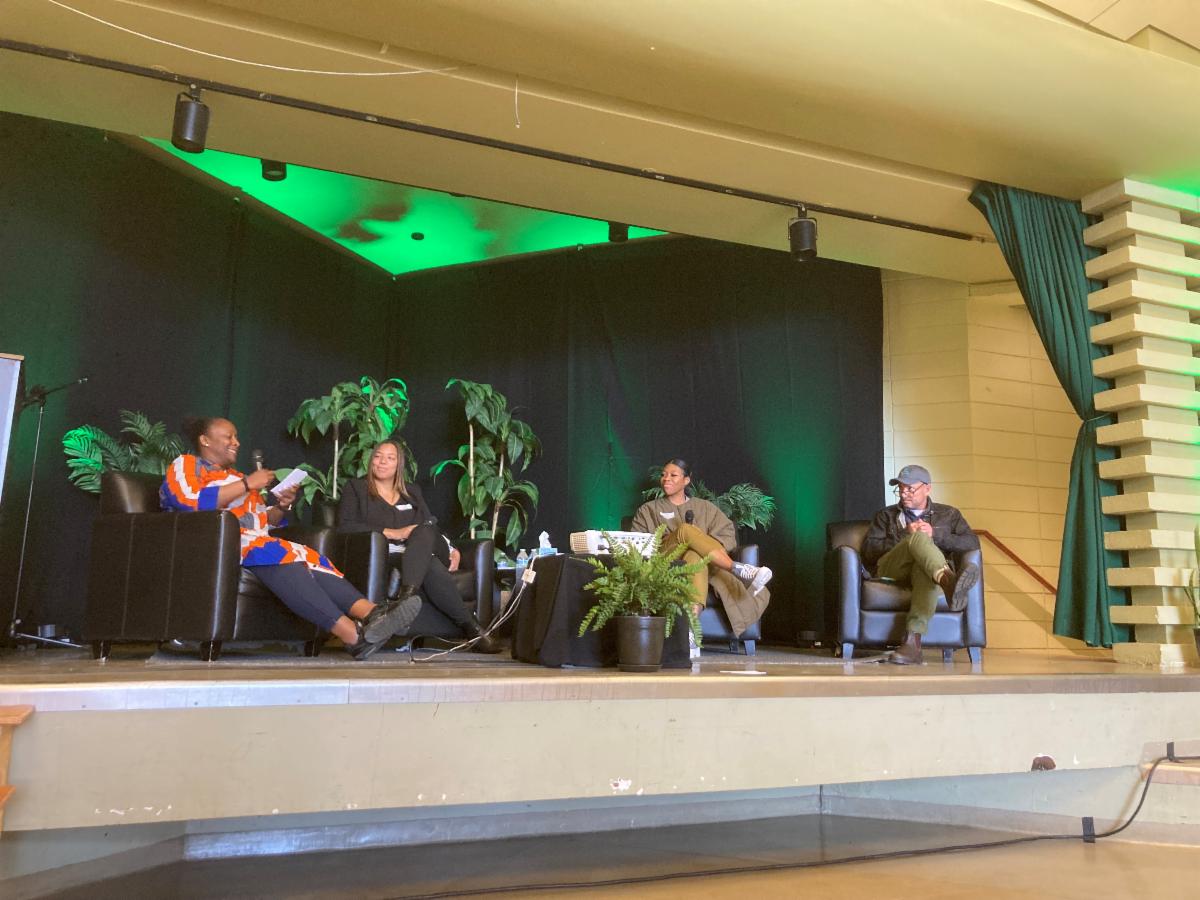 India Basin Waterfront Park Project News - May 2022