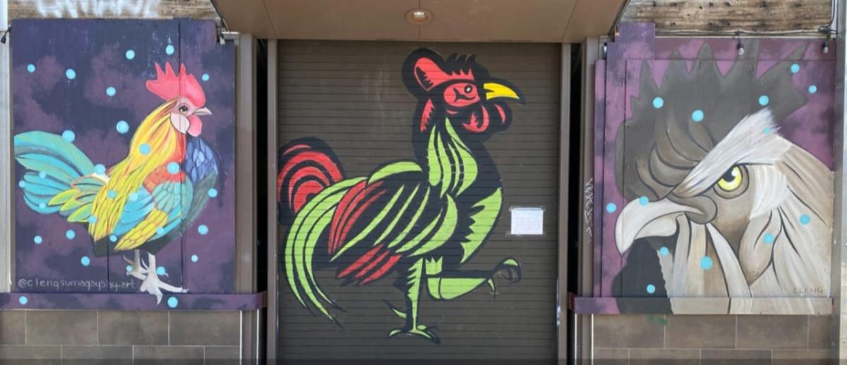 India Basin Shoreline Park Project News - February 2022